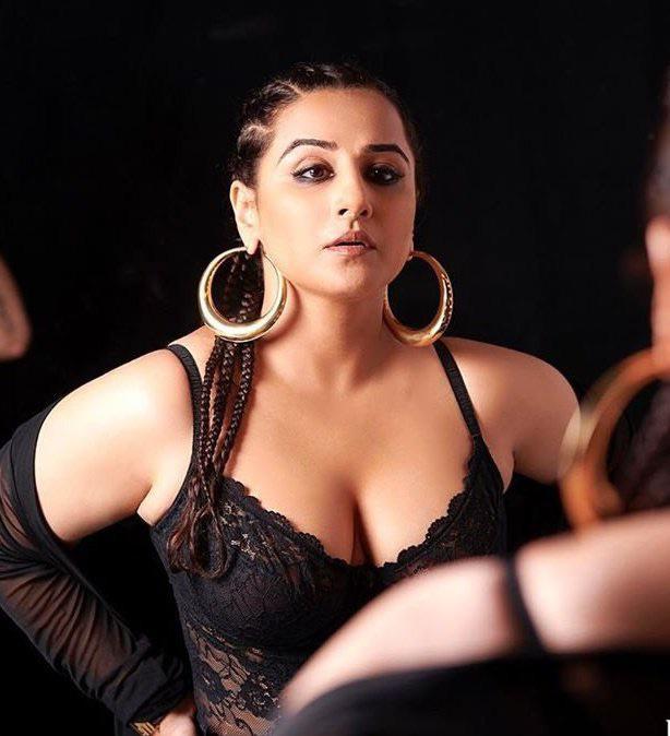 Vidya Balan | Scrolller