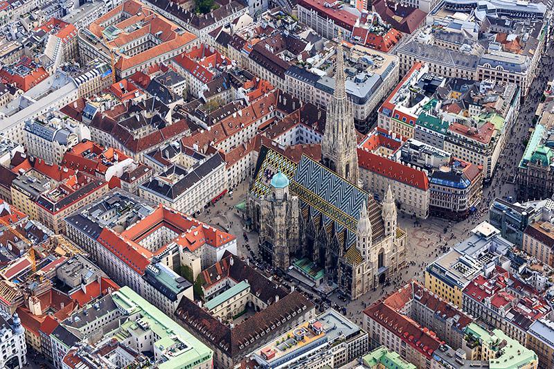 Vienna, Austria | Scrolller