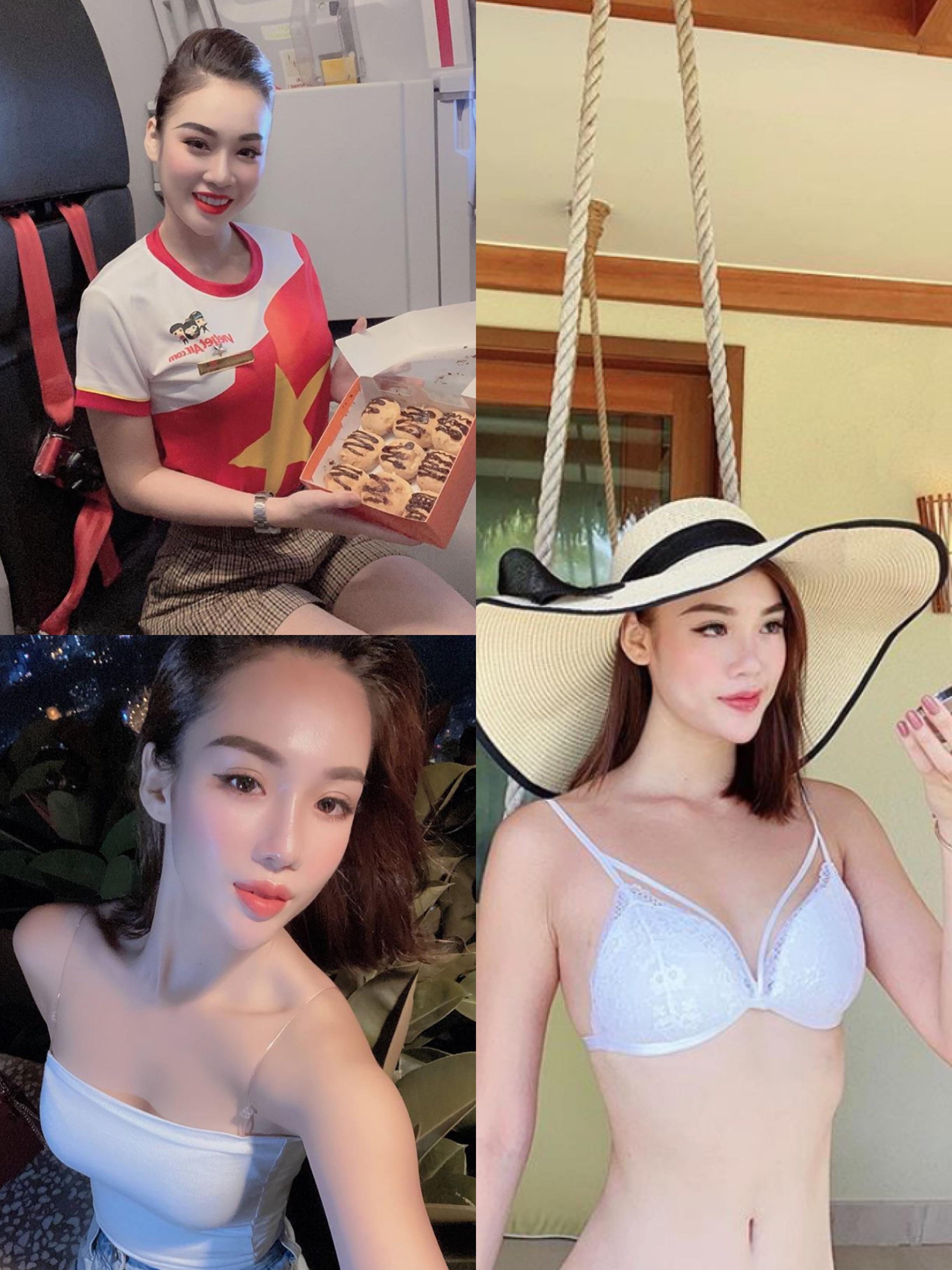 Vietnamese crew | Scrolller