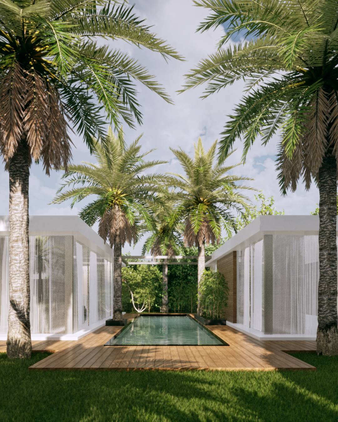 Villa Design: TWINMOTION 2020 | Scrolller