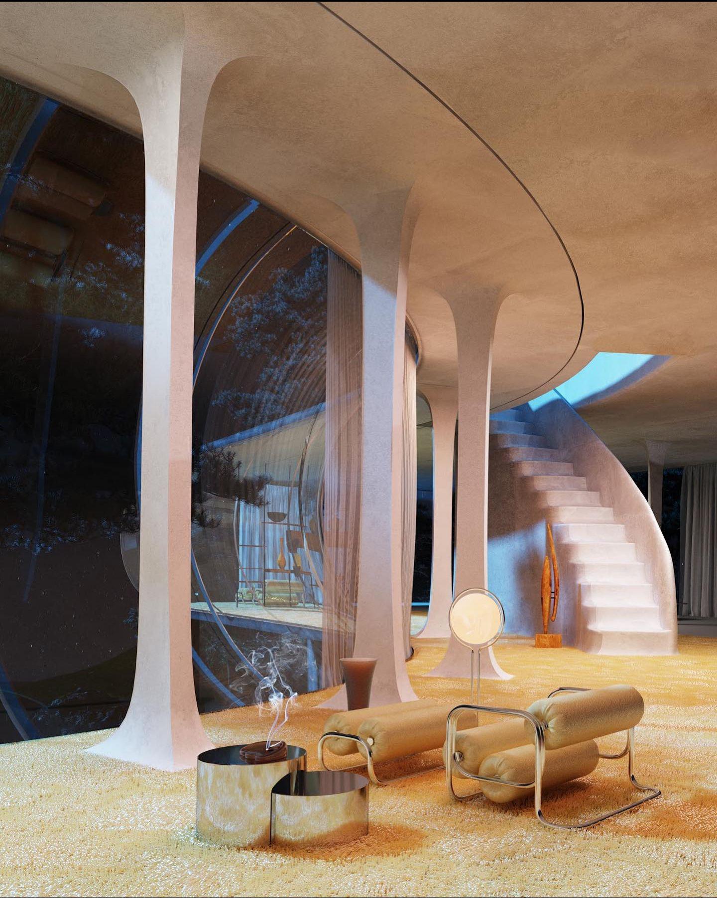 Villa on Áland Islands | Scrolller