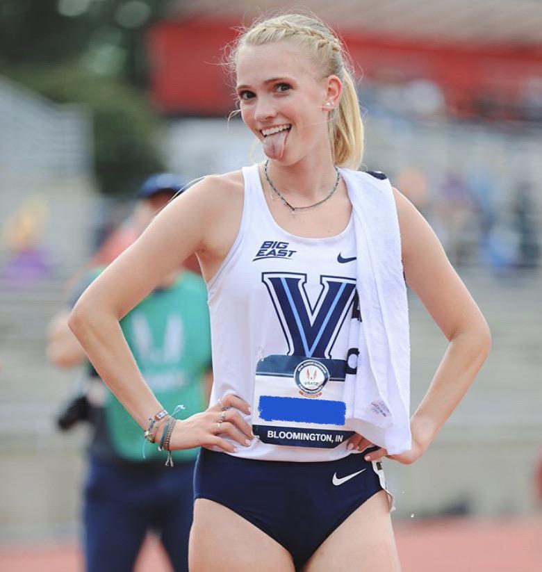 Villanova track | Scrolller