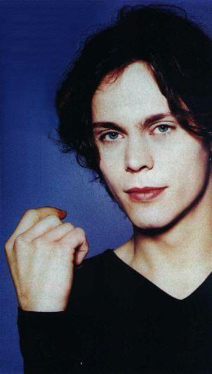 Ville Valo | Scrolller
