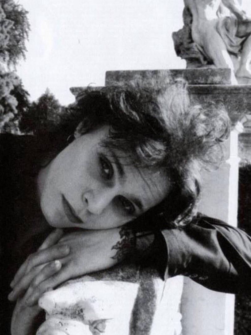 Ville Valo appreciation? | Scrolller