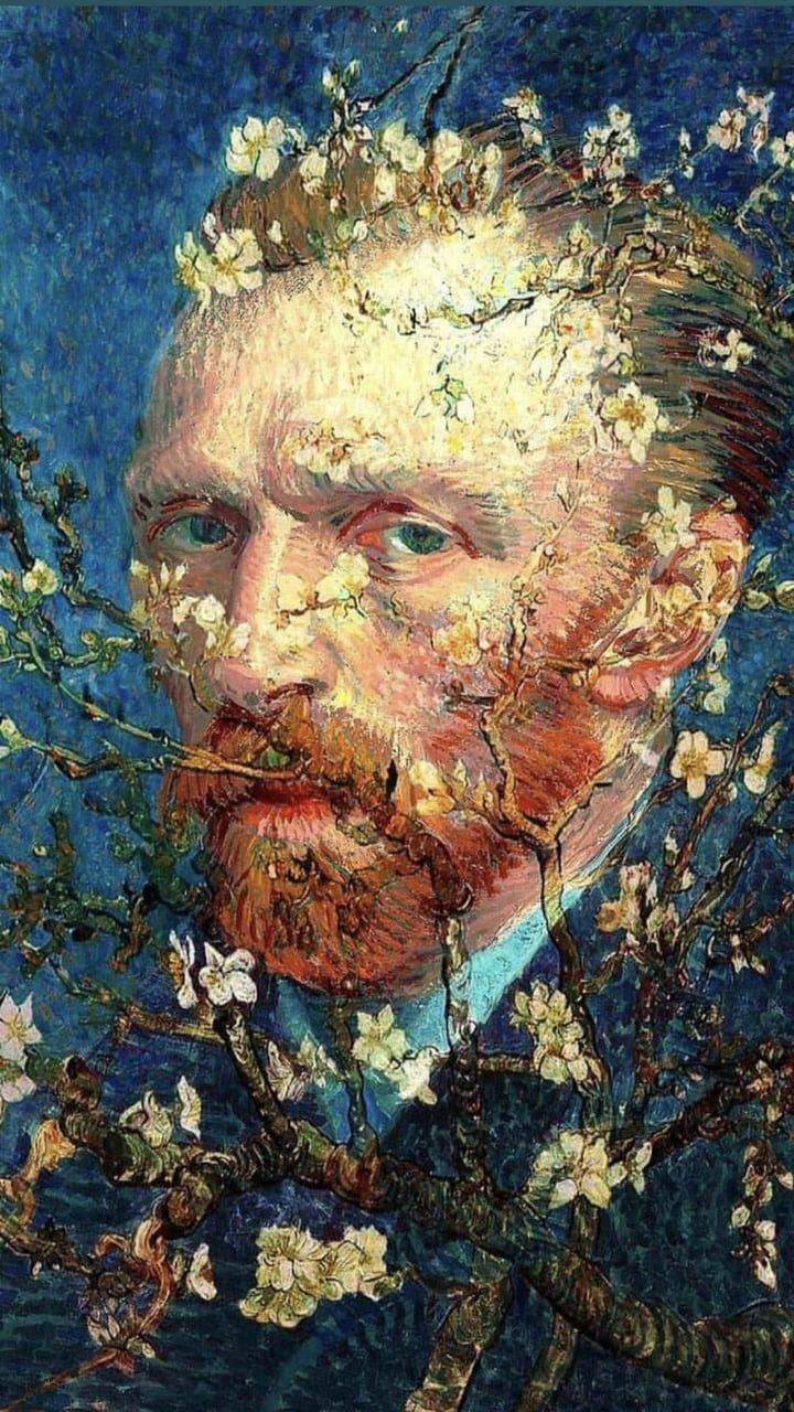 Vincent van Gogh | Scrolller