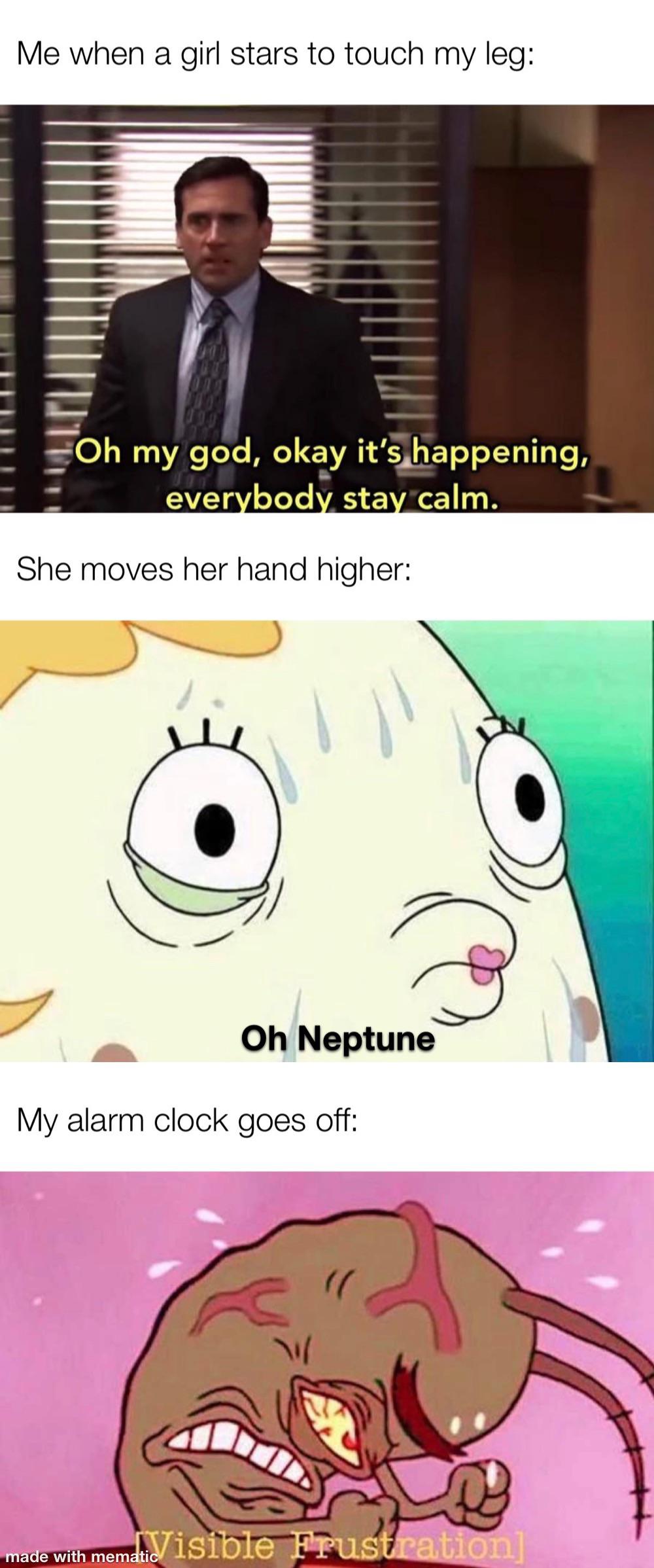 VIRGIN MEME 100 | Scrolller