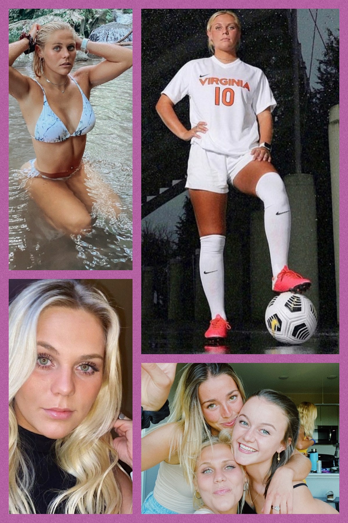 Virginia | Scrolller