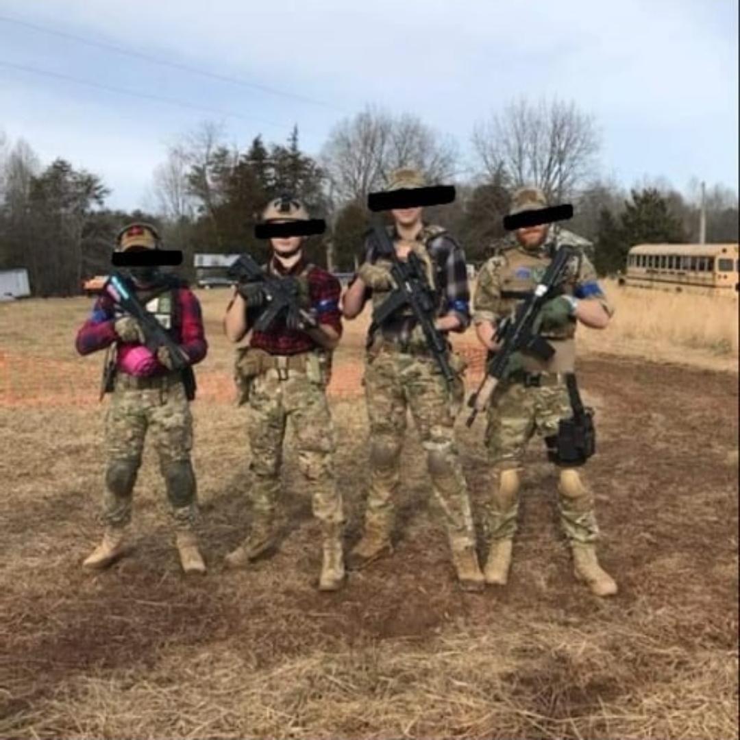Virginia Airsoft | Scrolller