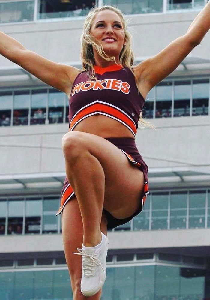 Virginia Tech | Scrolller