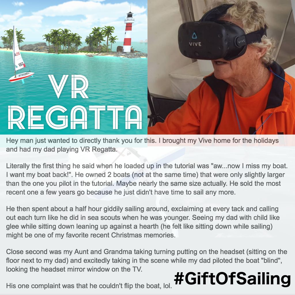 Virtual Reality brings back childhood memories | Scrolller