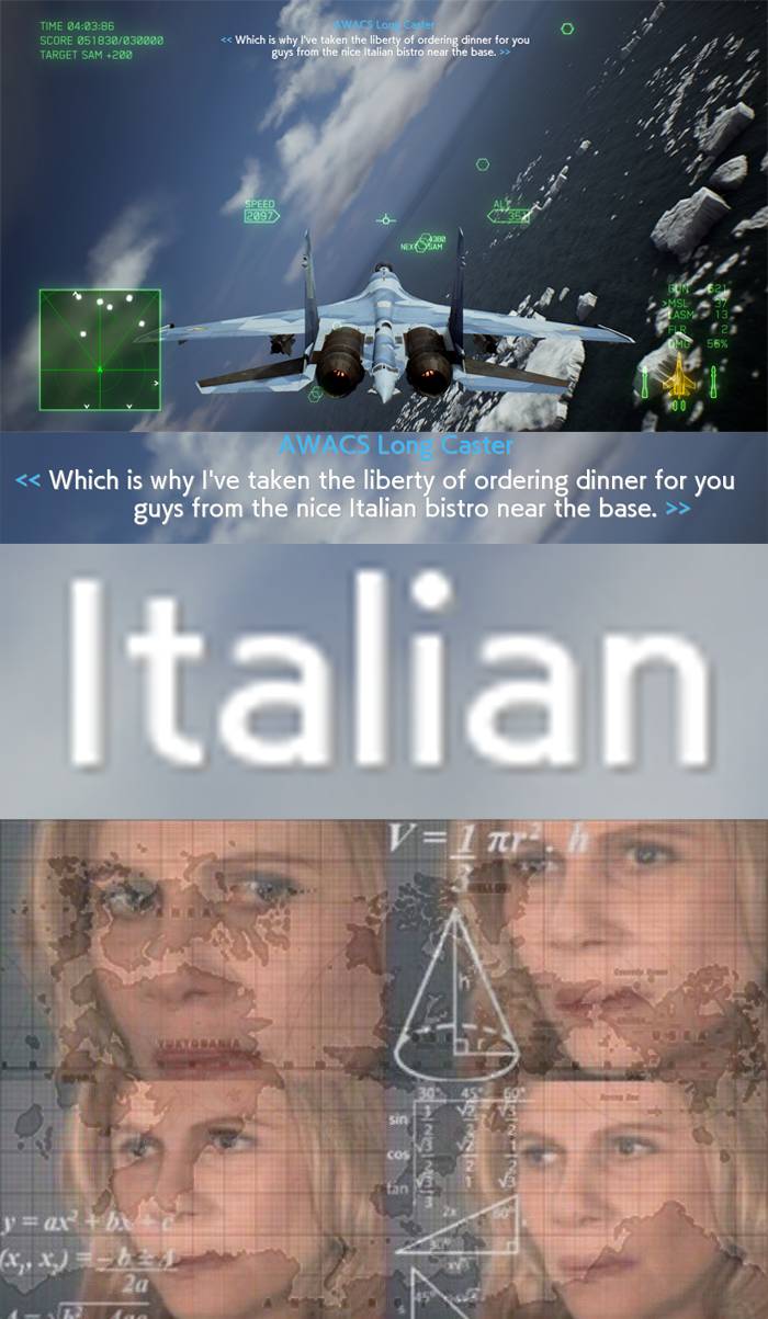 [Visible Confusion] | Scrolller