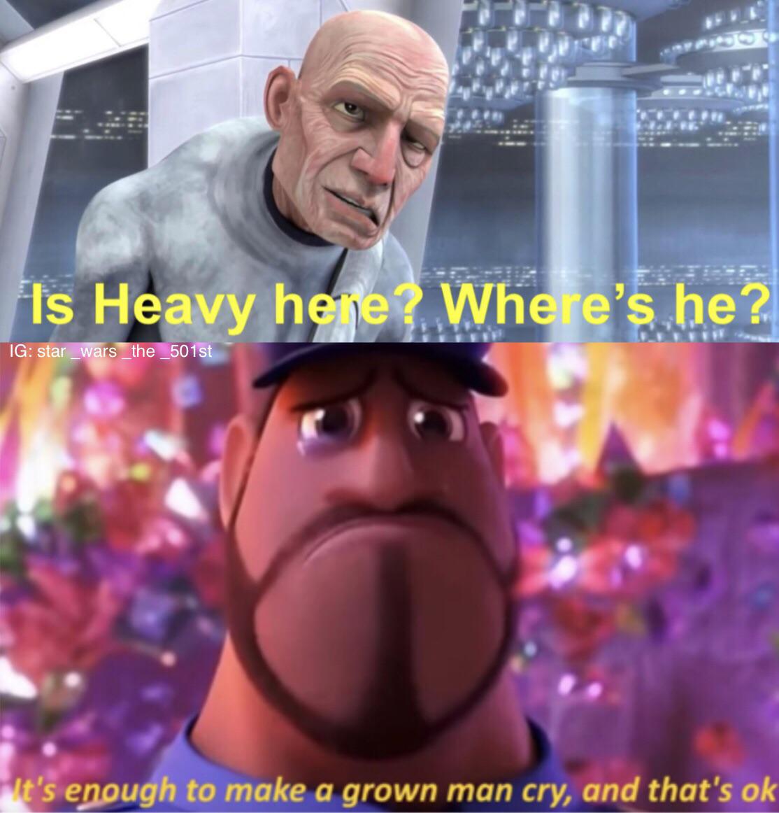 Visible sadness | Scrolller