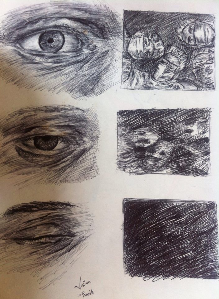 Vision Art | Scrolller