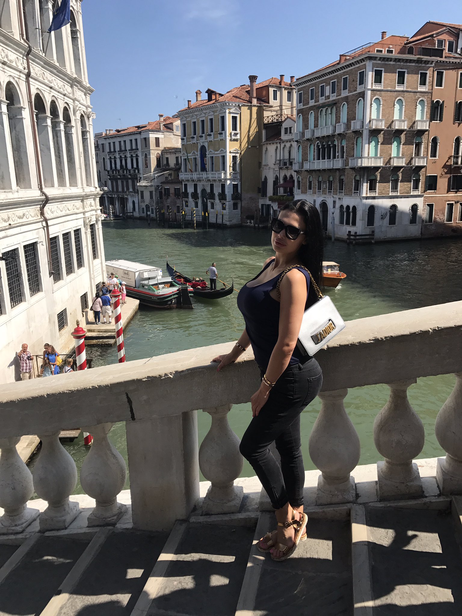 Visiting Venice | Scrolller