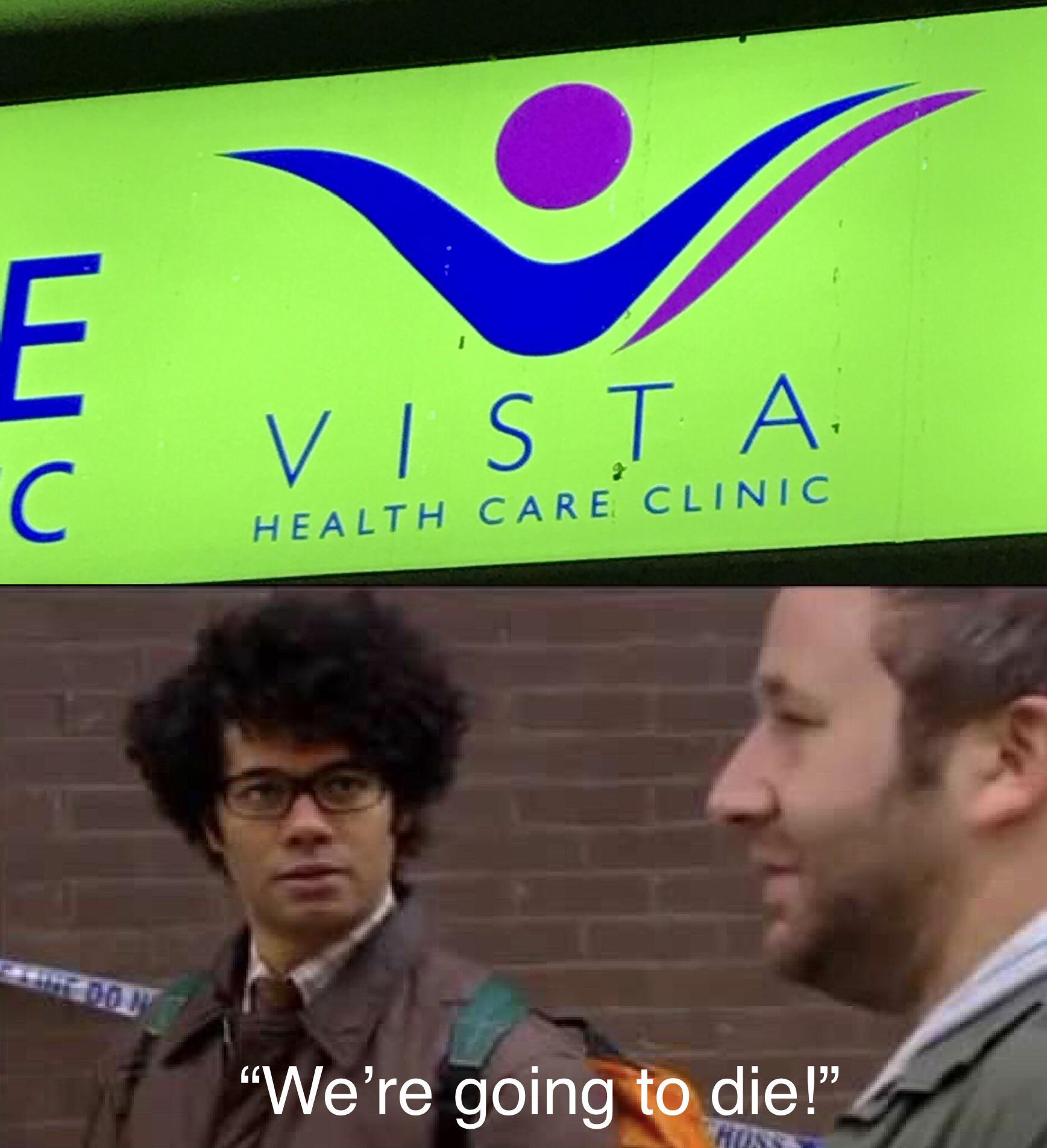 vista = instant death | Scrolller