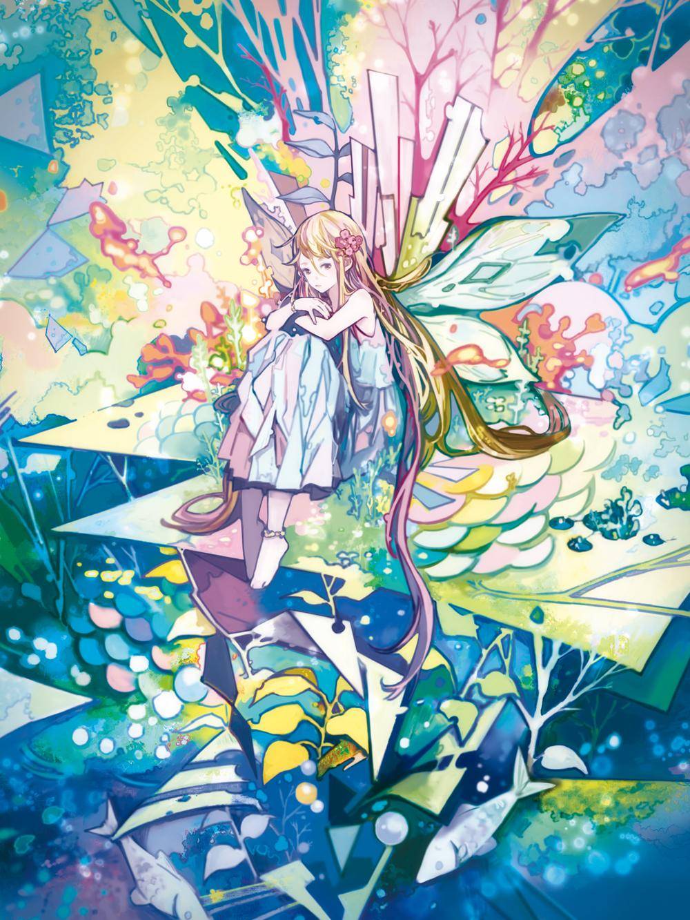 Vitality by 24 | Scrolller