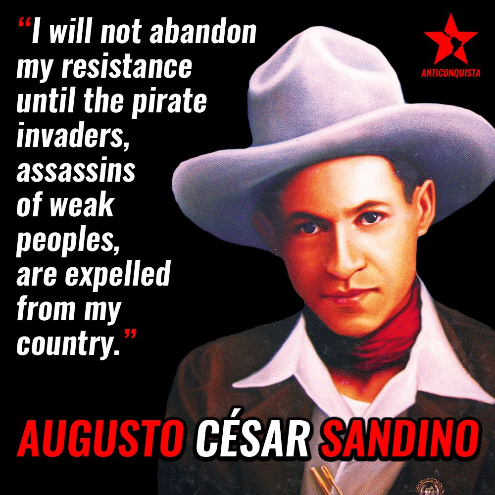 ¡Viva Sandino! | Scrolller