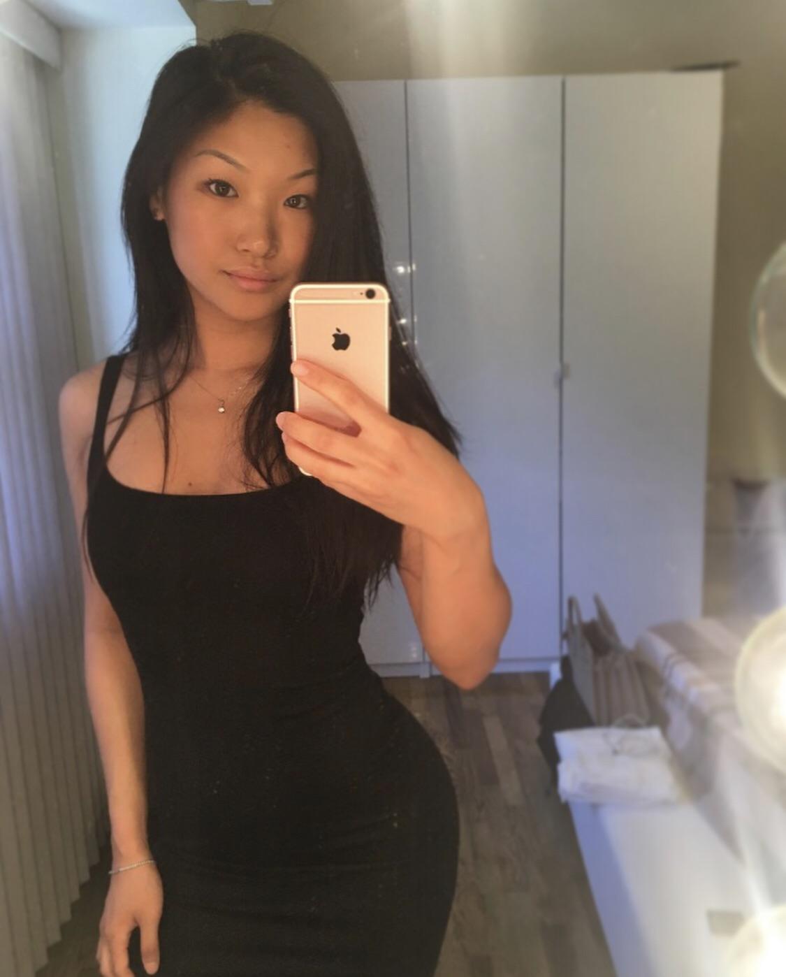 Vivian Chen | Scrolller