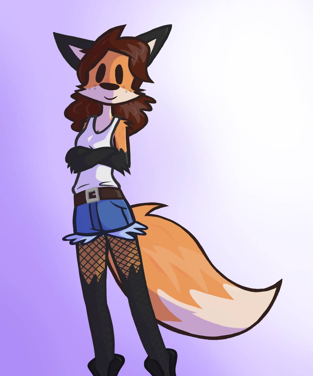 Vixen | Scrolller