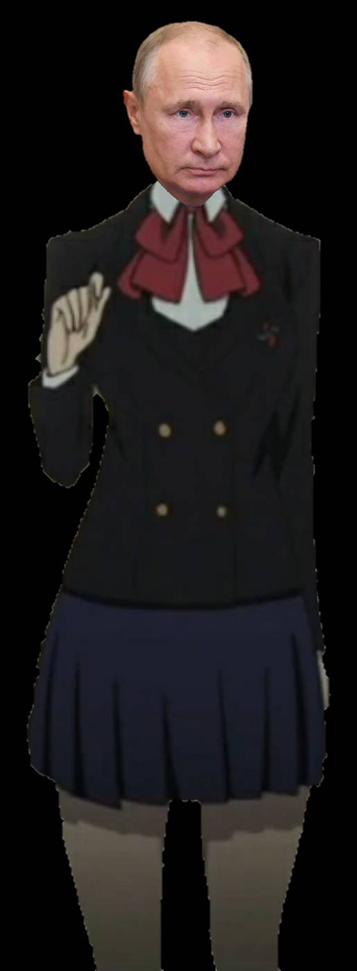 Vladimir Sakuragi | Scrolller