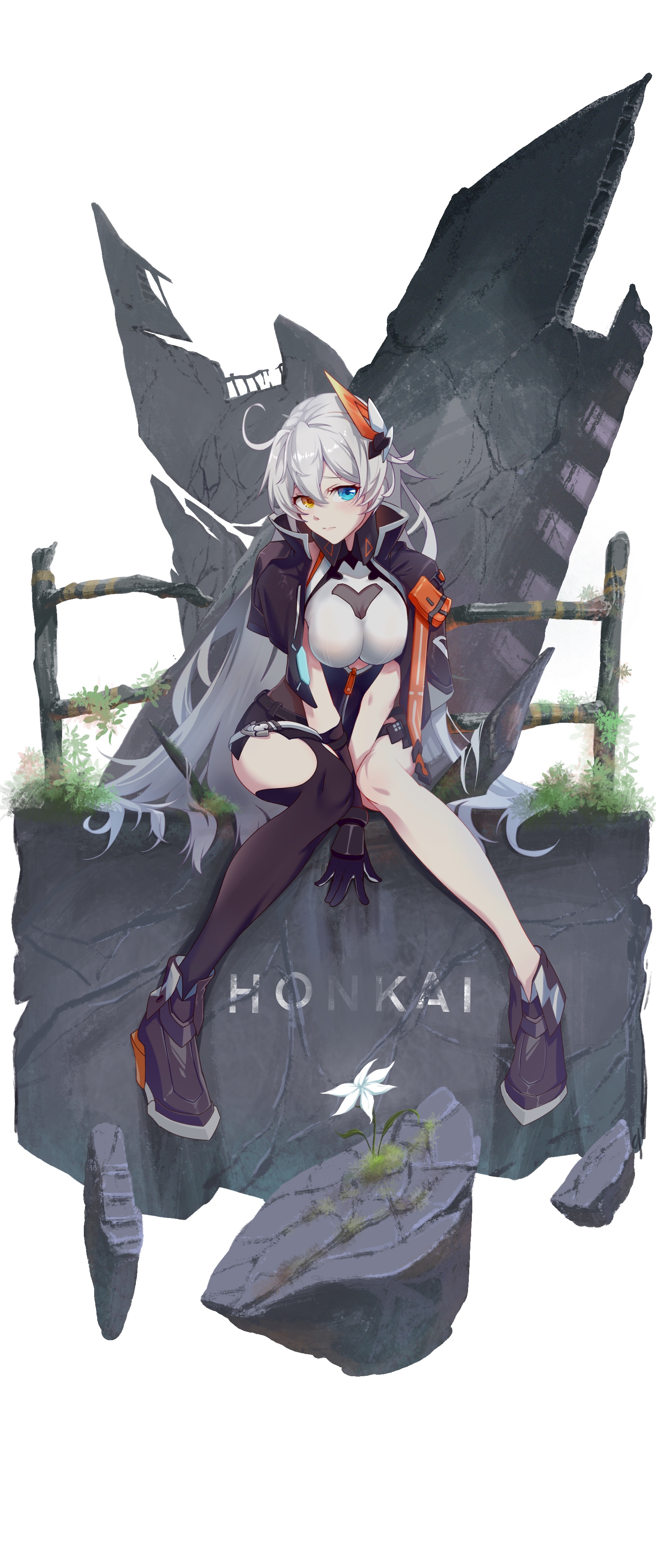 Void drifter | Scrolller