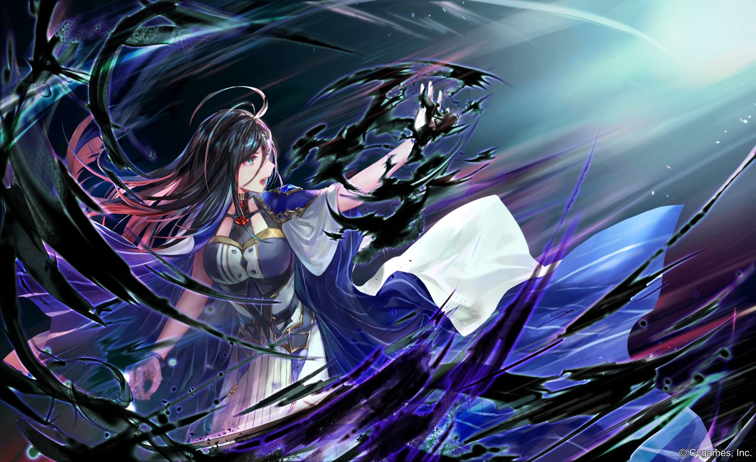 Void Realize by irua [Shadowverse] | Scrolller