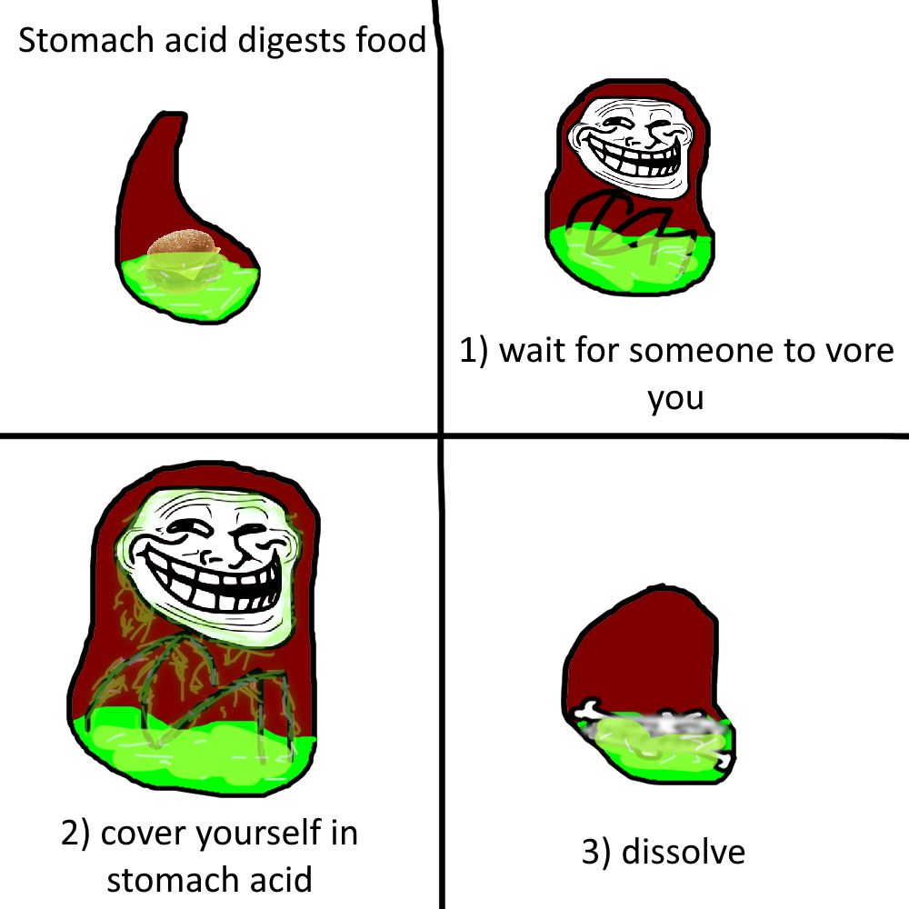 vore_irl | Scrolller