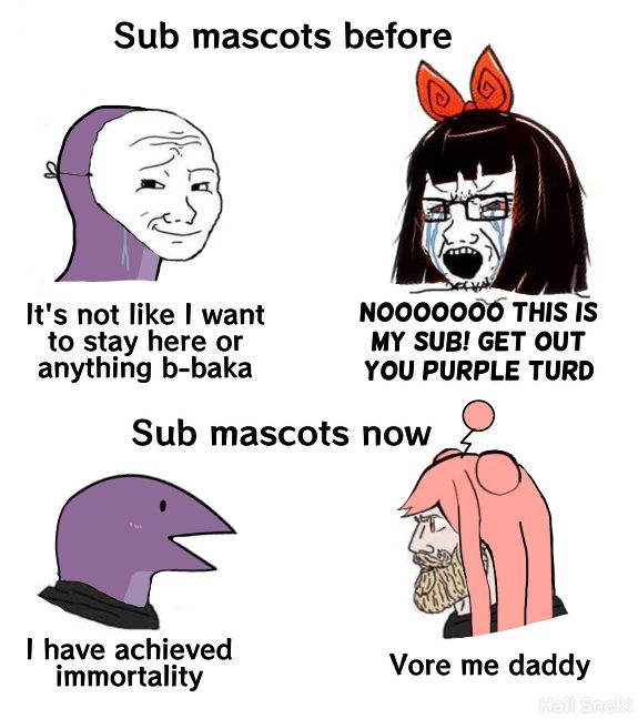 vore_irl | Scrolller