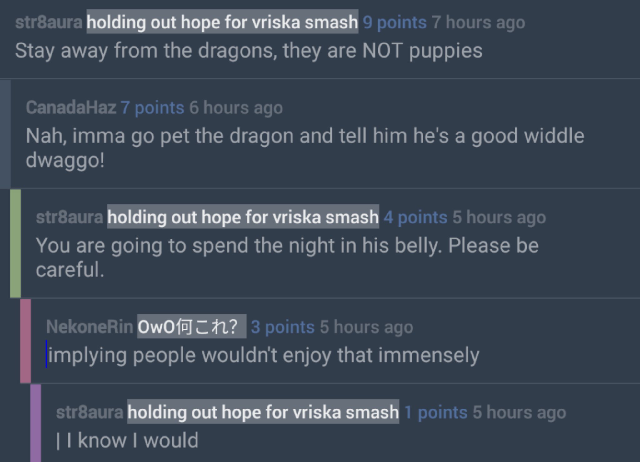 Vore_irl | Scrolller