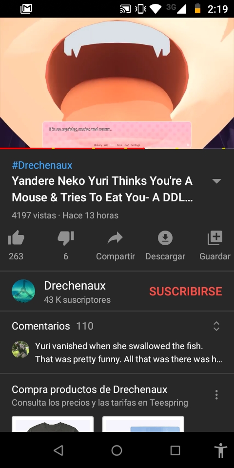 vore_irl | Scrolller