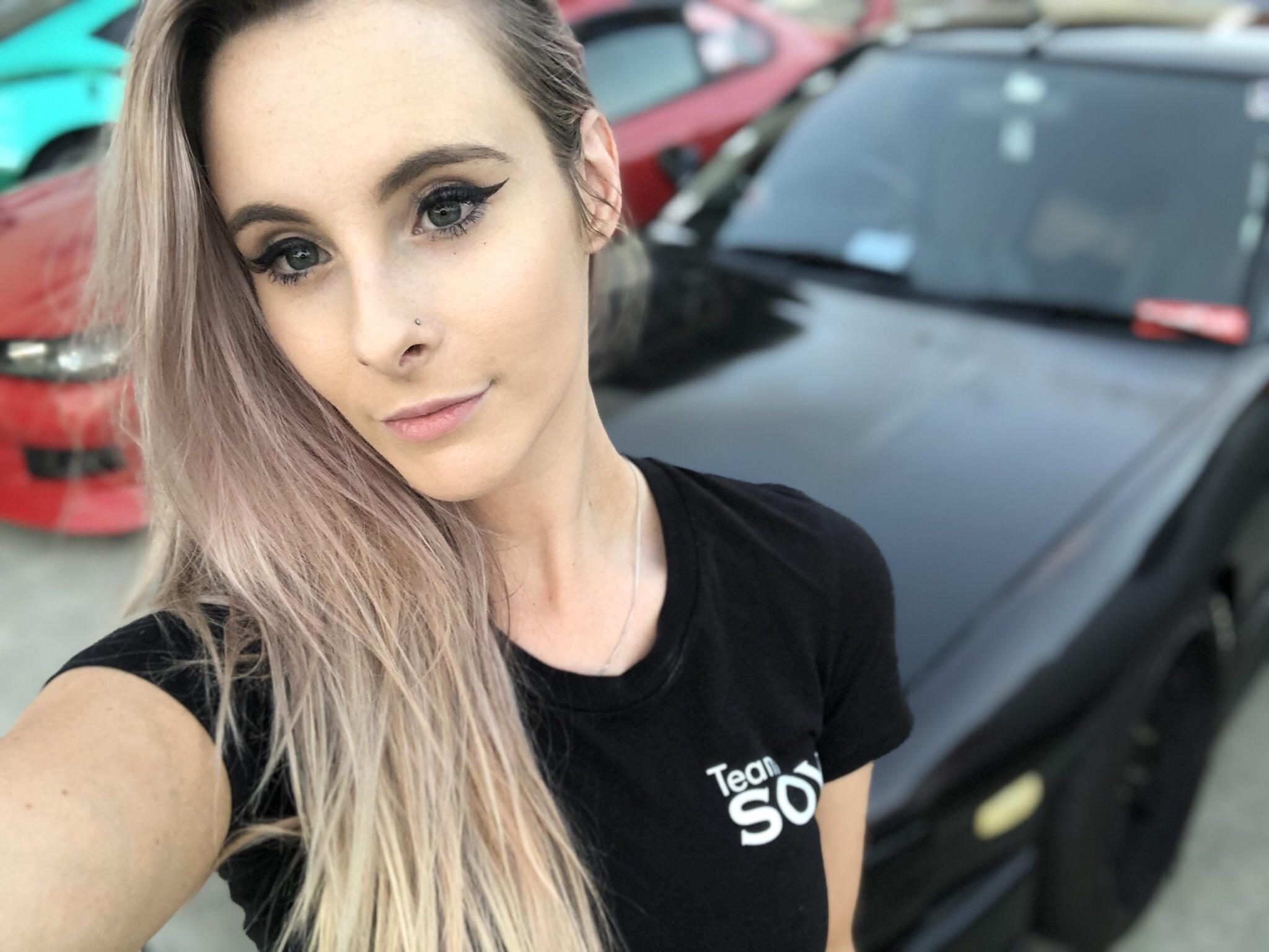 Voston Suspension | Scrolller