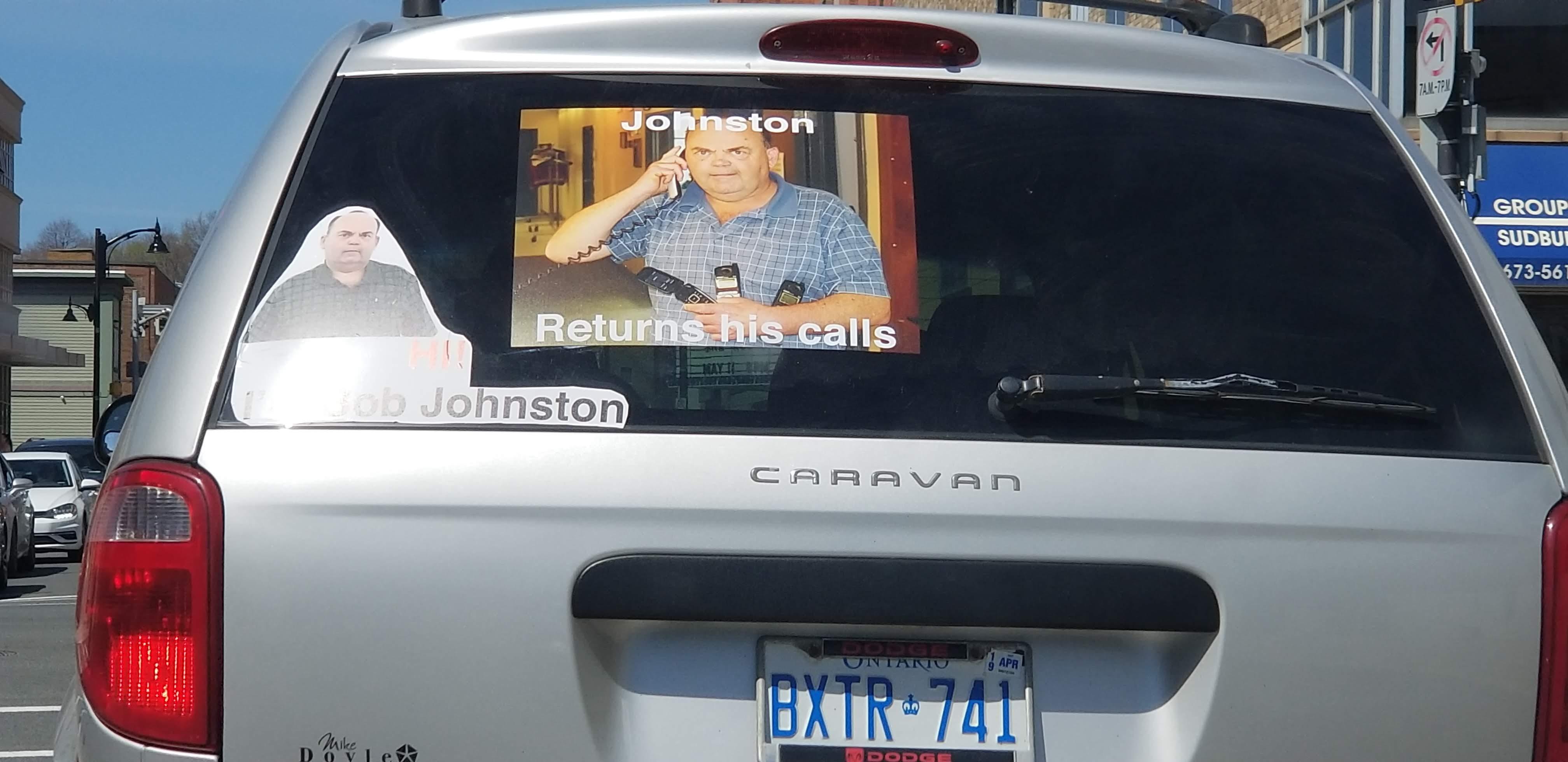 vote for sideshow bob! | Scrolller