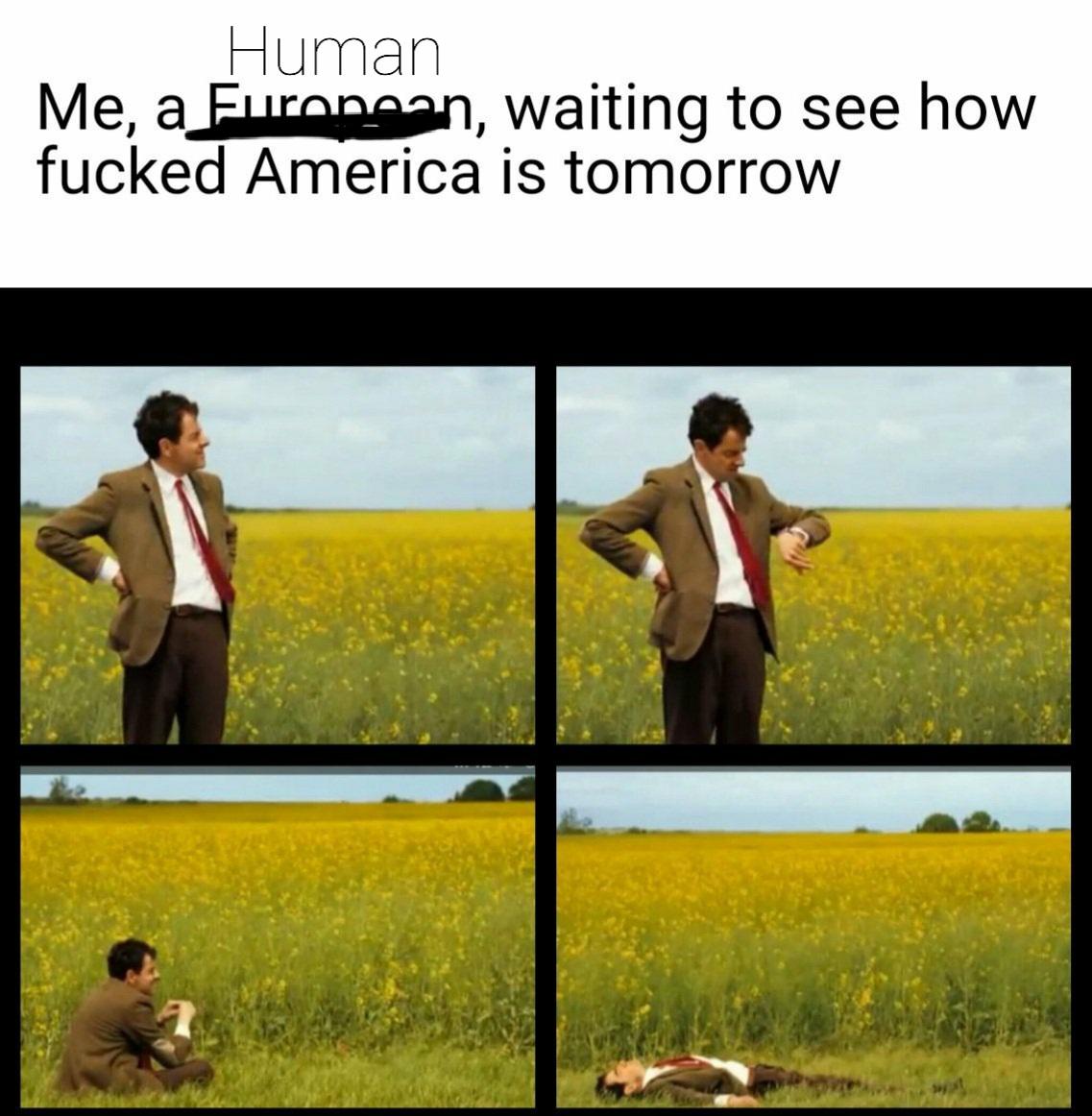 Vote Nov 3rd | Scrolller