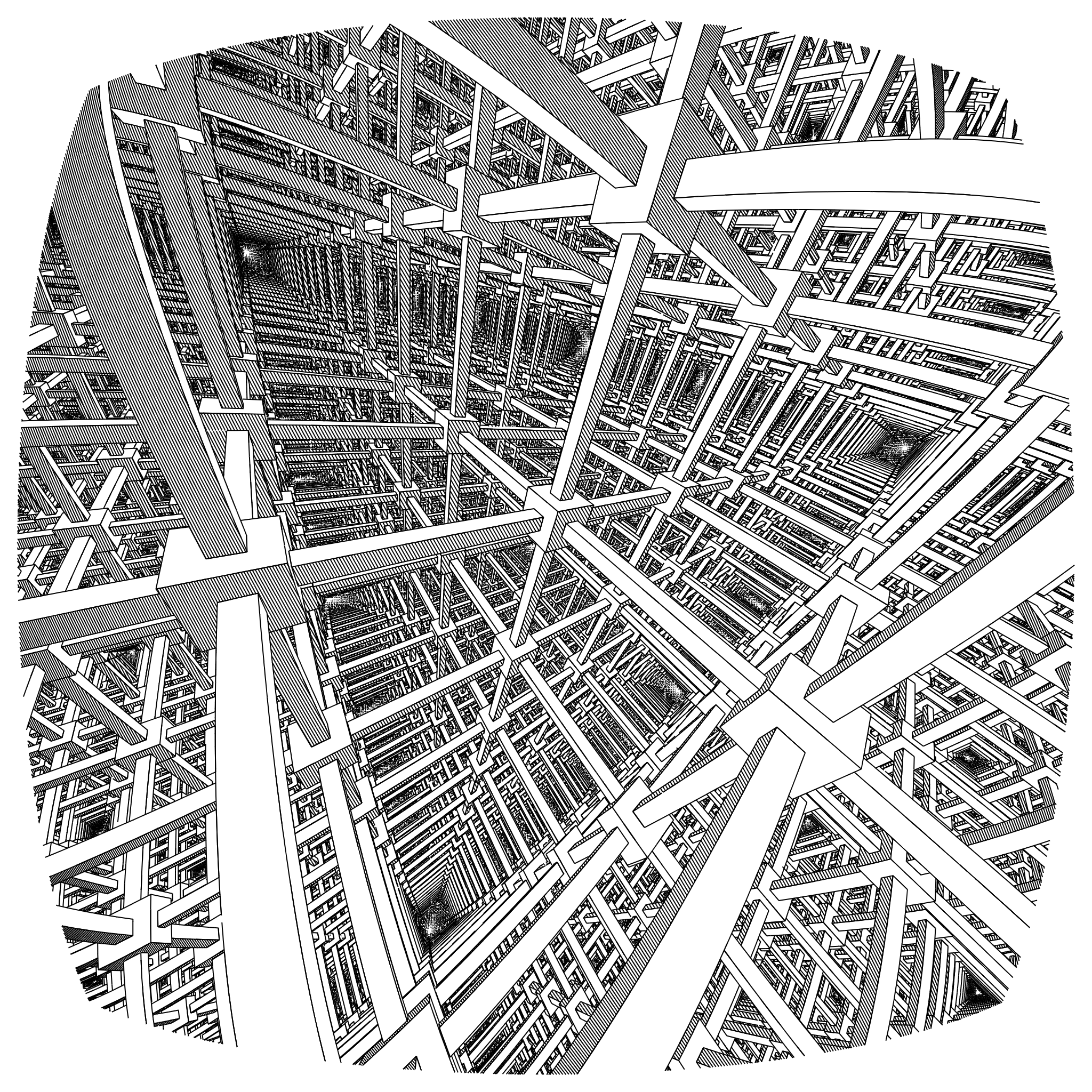 Voxel World | Scrolller