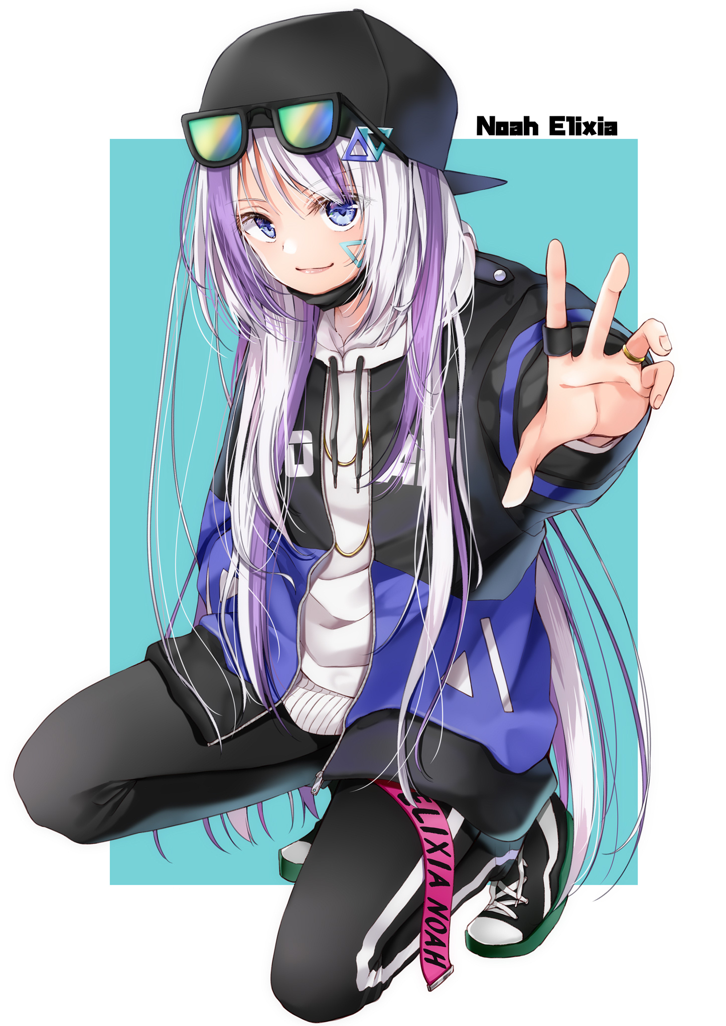 Vtuber boi | Scrolller