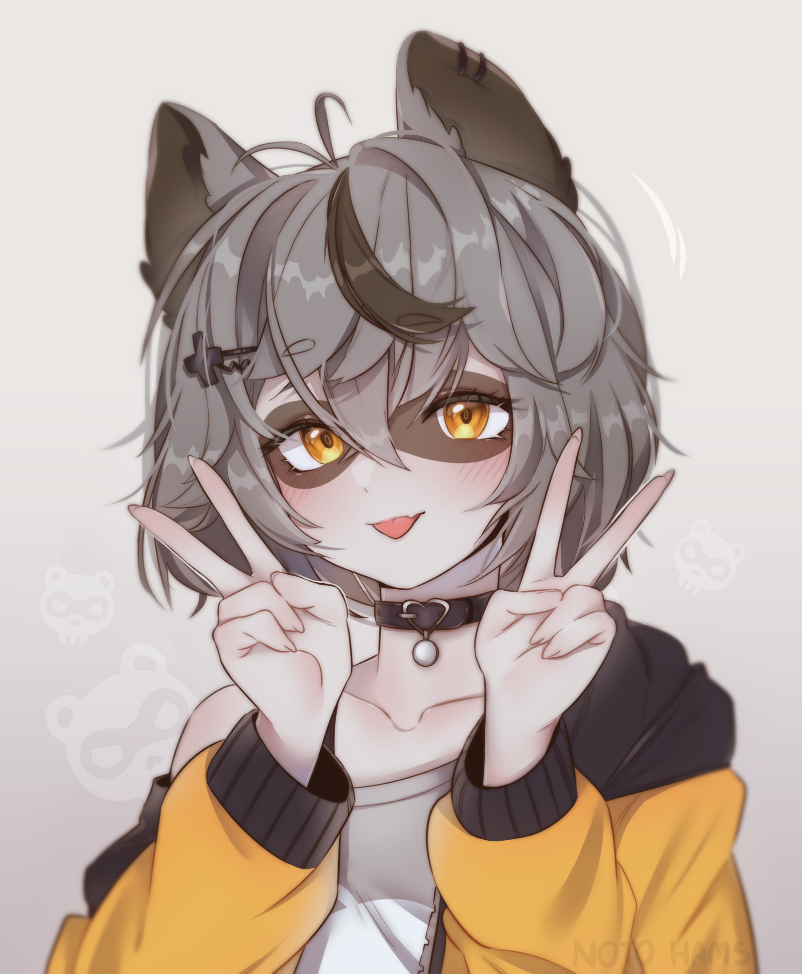 What a happy snuffy | Scrolller