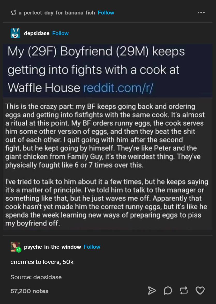 waffle house | Scrolller