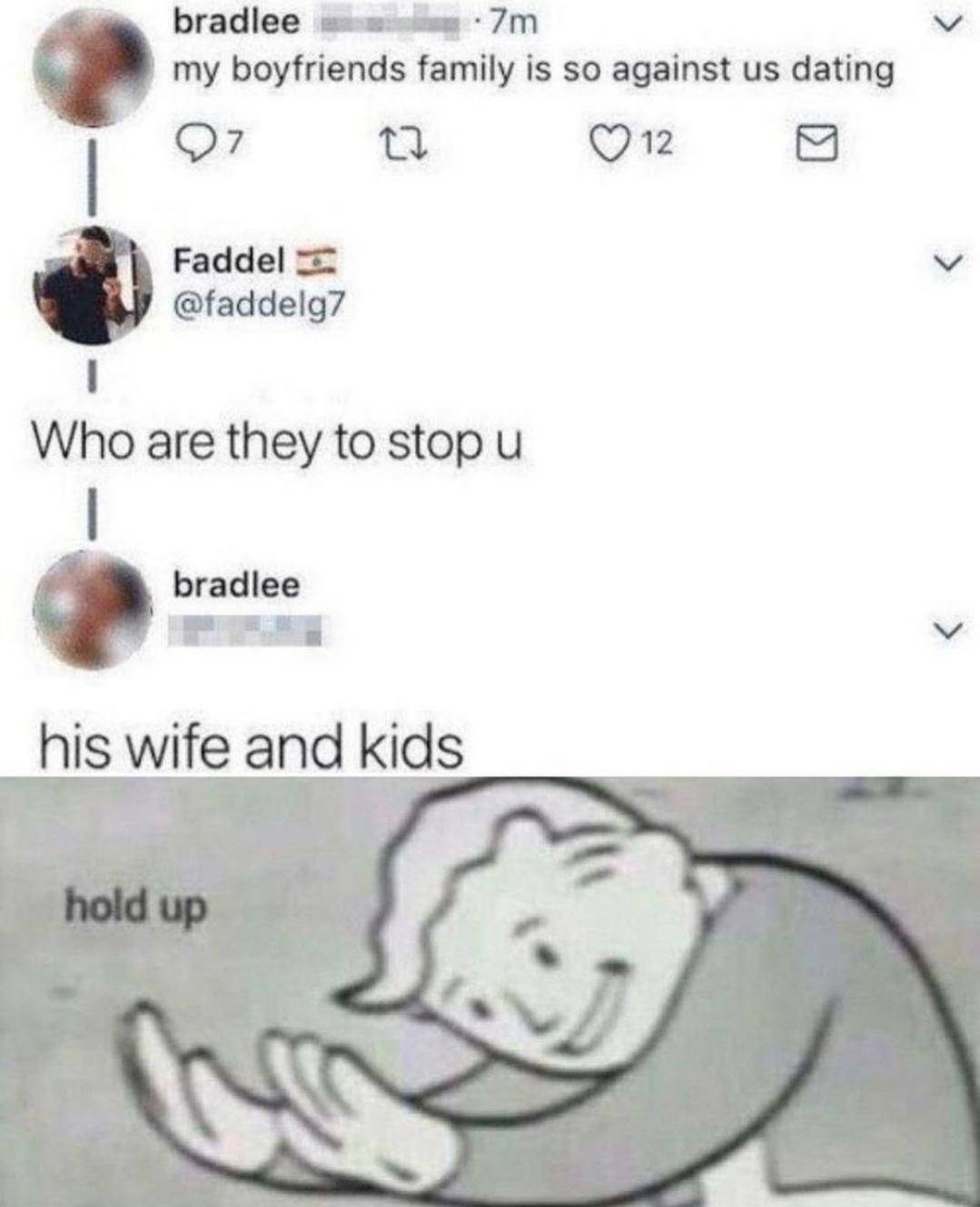 Wait a minute... im starting to see pattern here im not sure i like | Scrolller