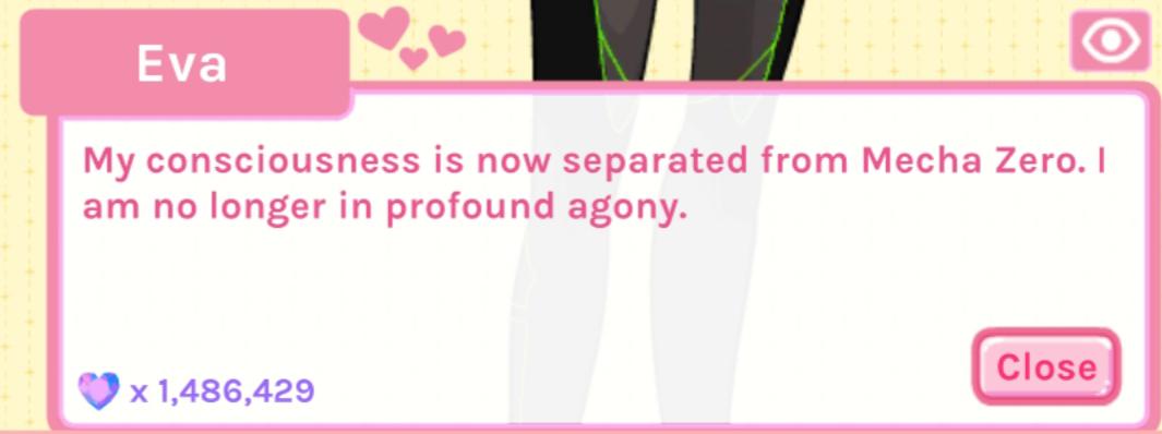 Wait a minute.... Is This a freaking Evangelion Reference? | Scrolller