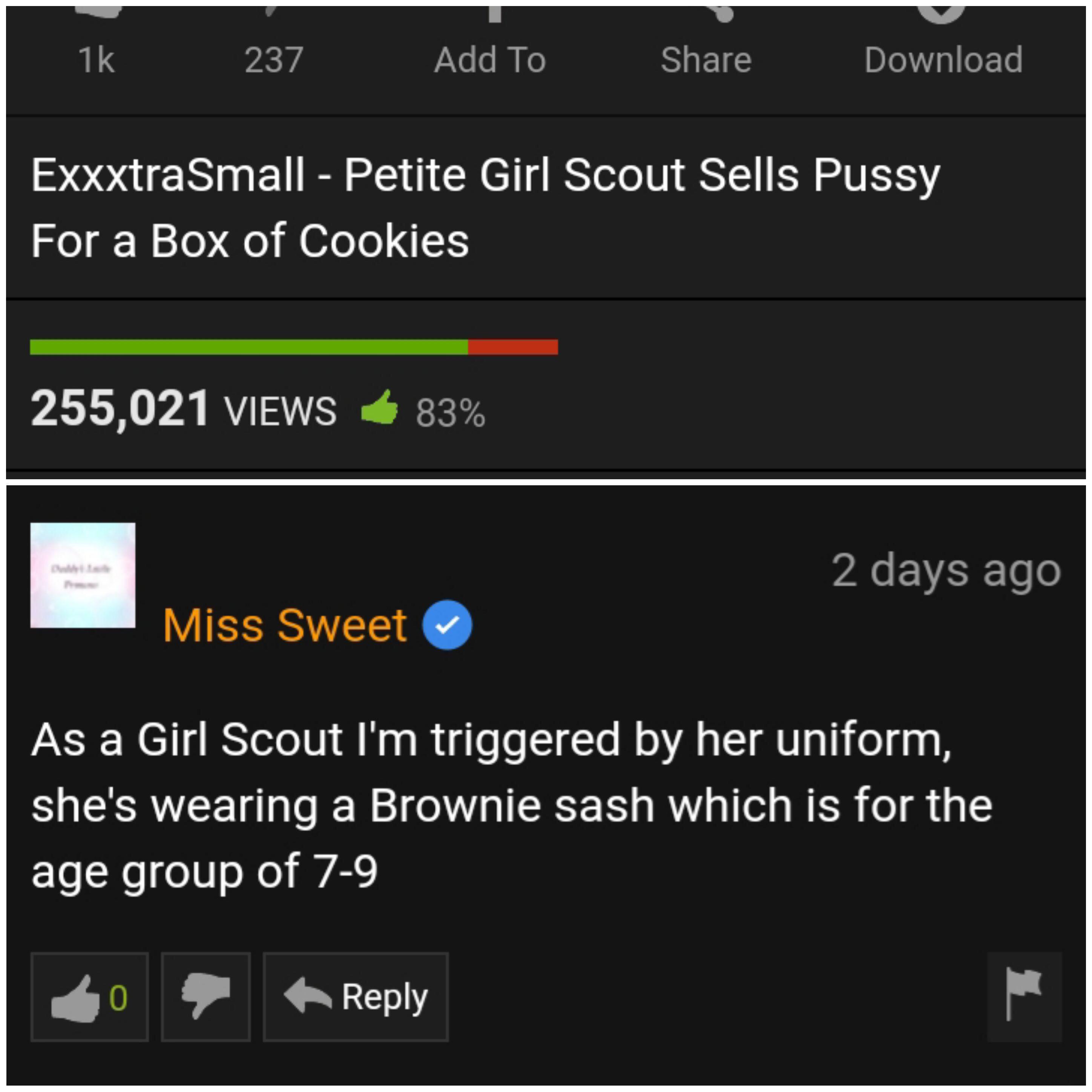 Wait a minute | Scrolller