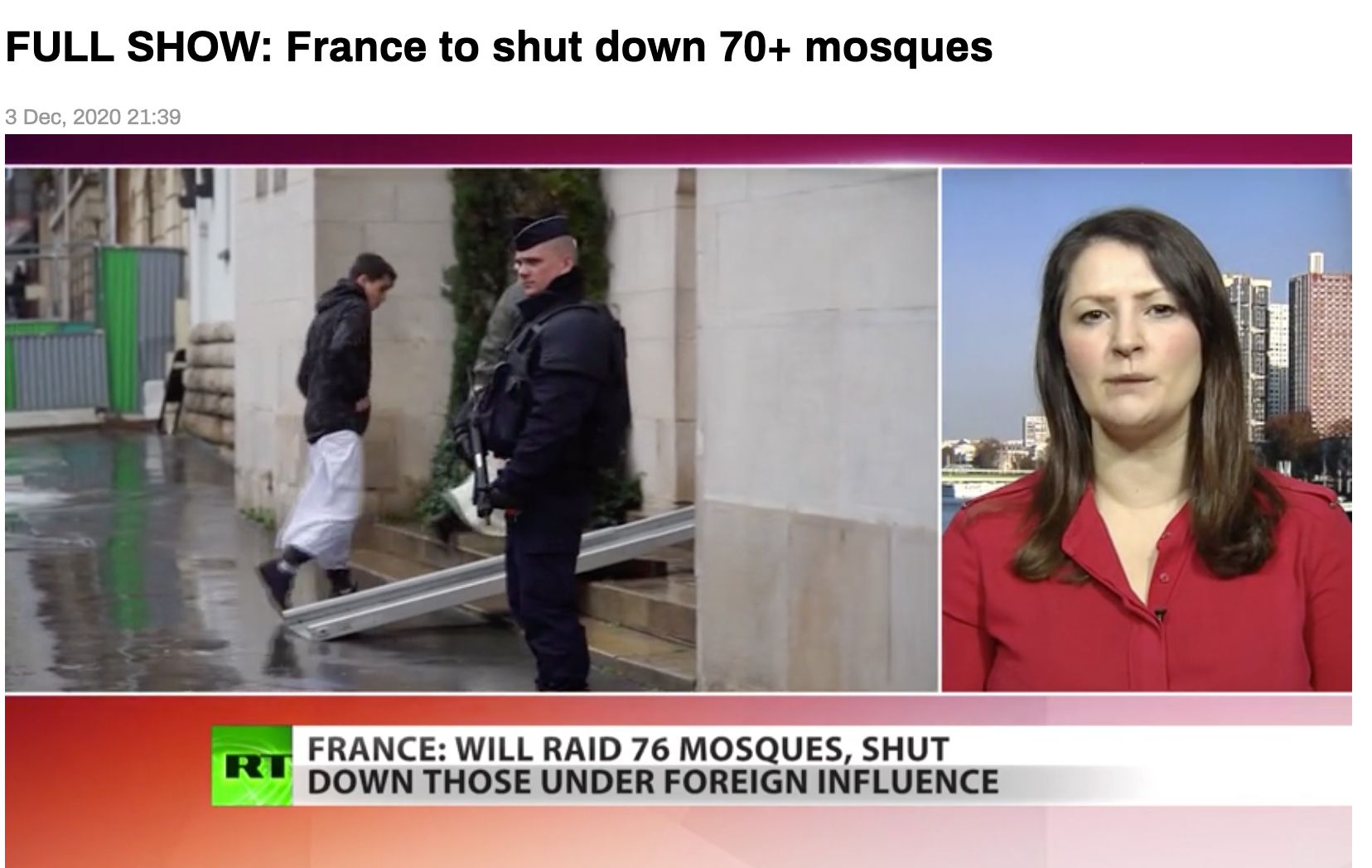 Wait it's all projection? | Scrolller