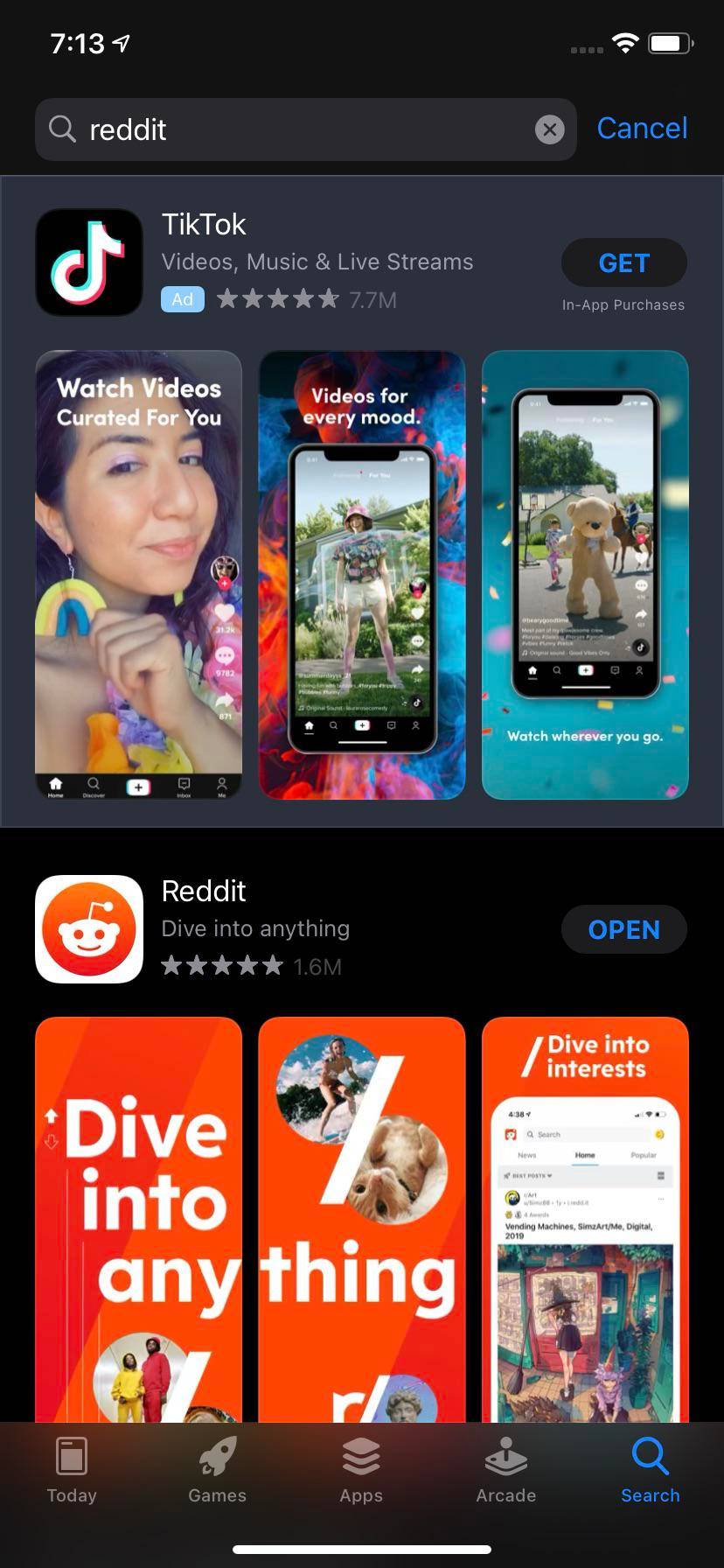 Wait what | Scrolller