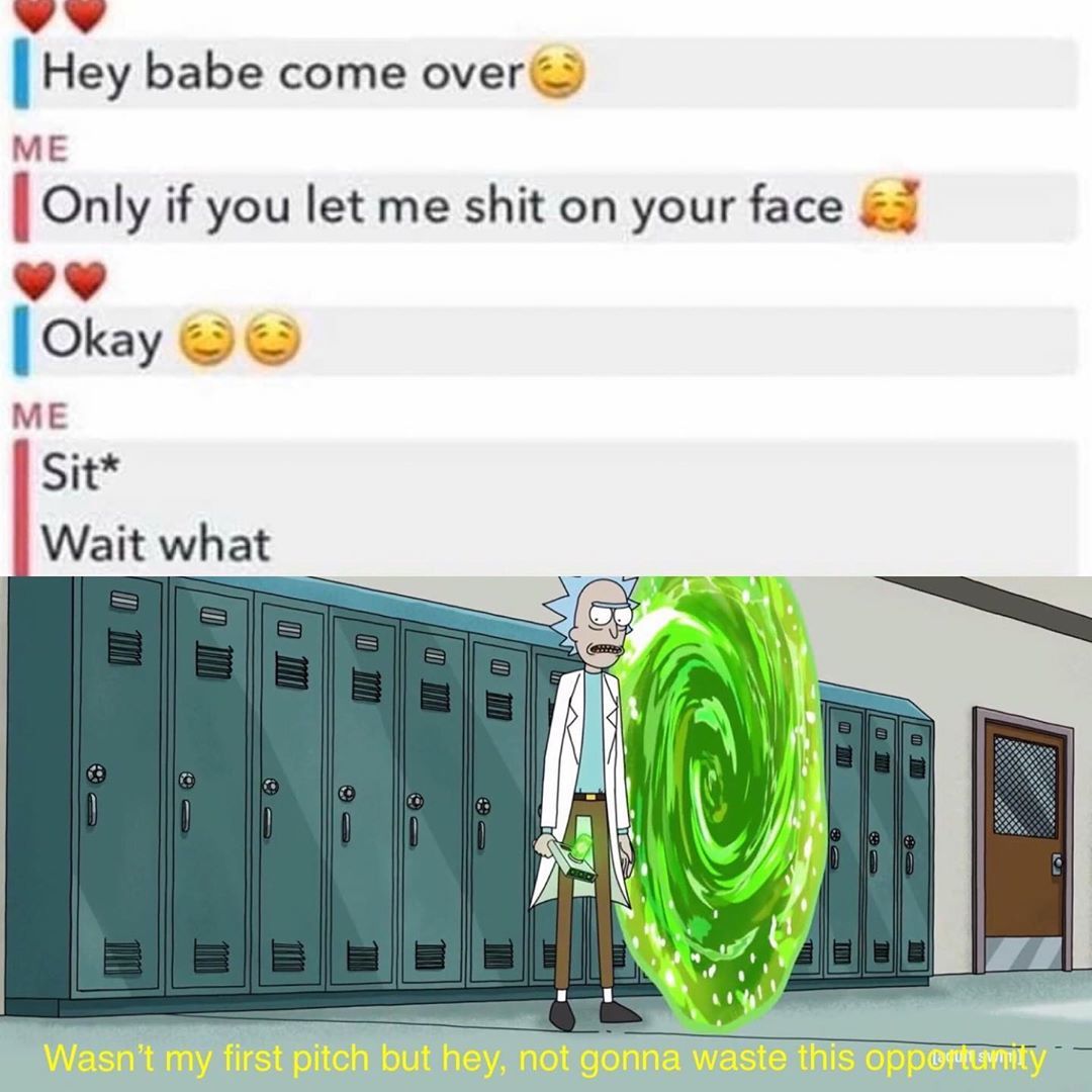 Wait what | Scrolller