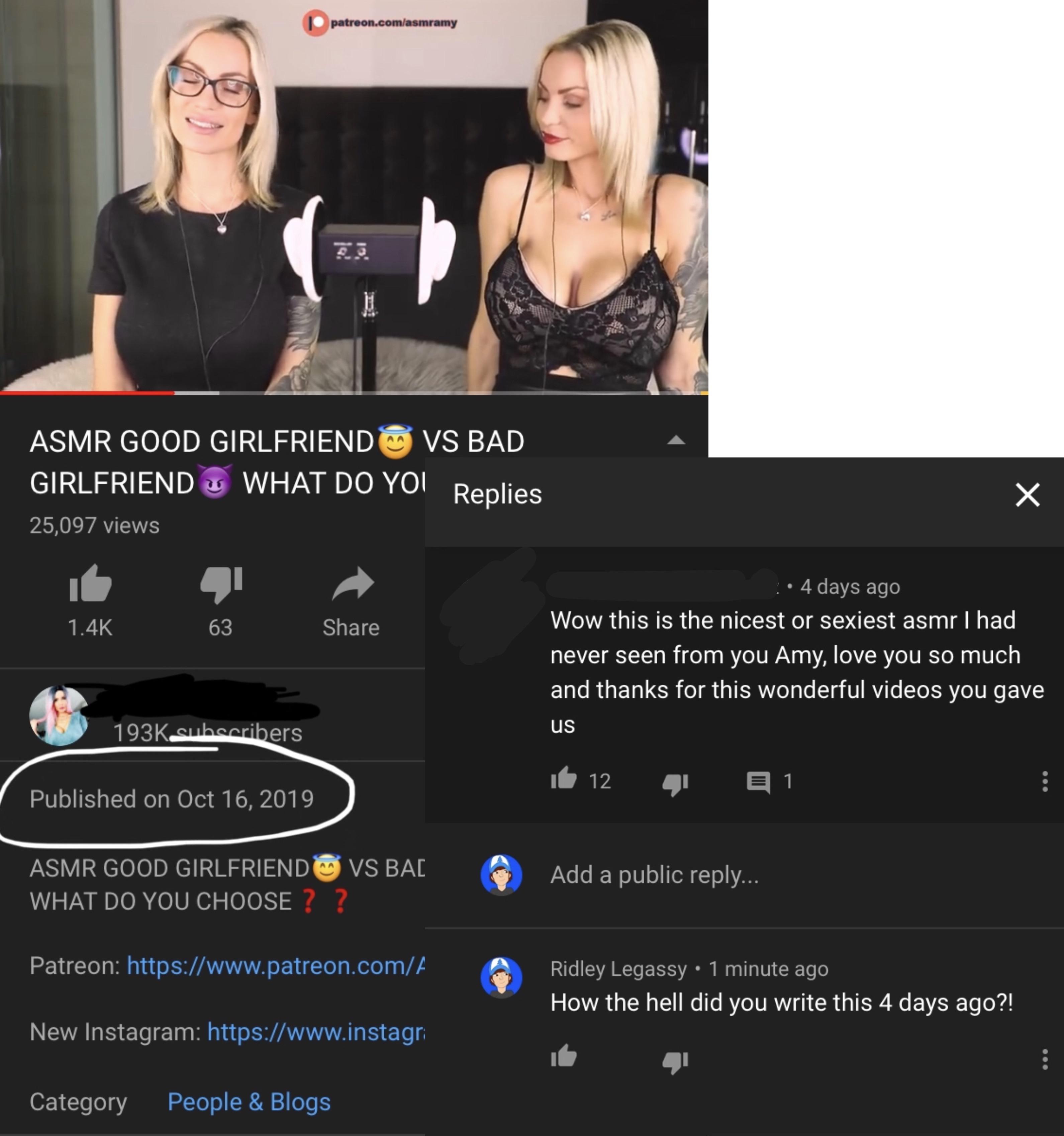 Wait... what?! | Scrolller