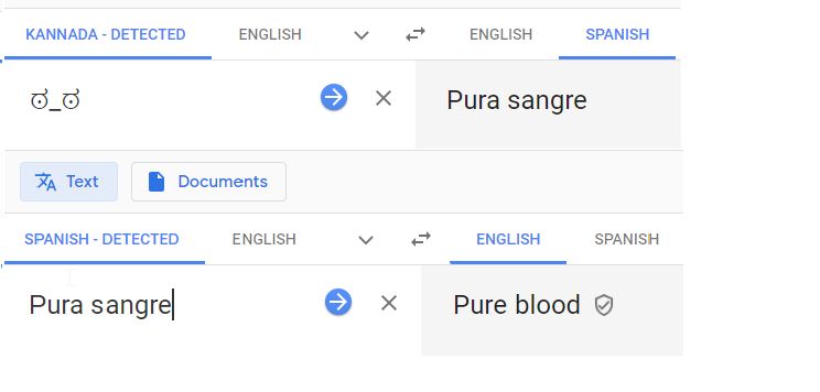 Wait... what does this mean? | Scrolller
