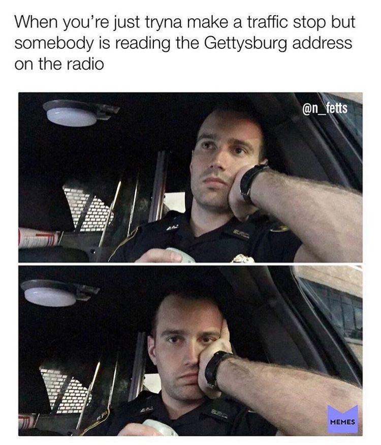 wait your turn | Scrolller