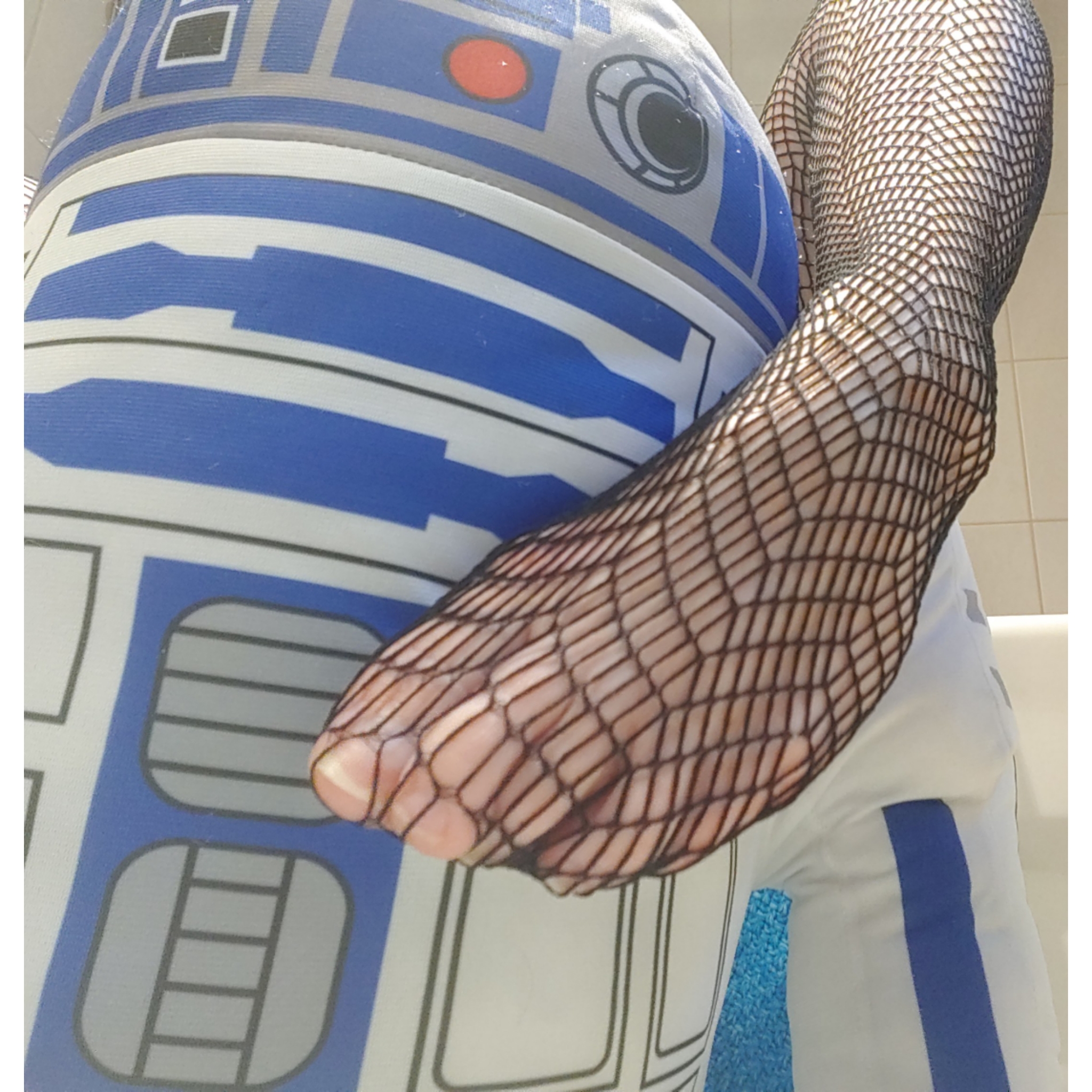 Waiting for my Han Solo | Scrolller