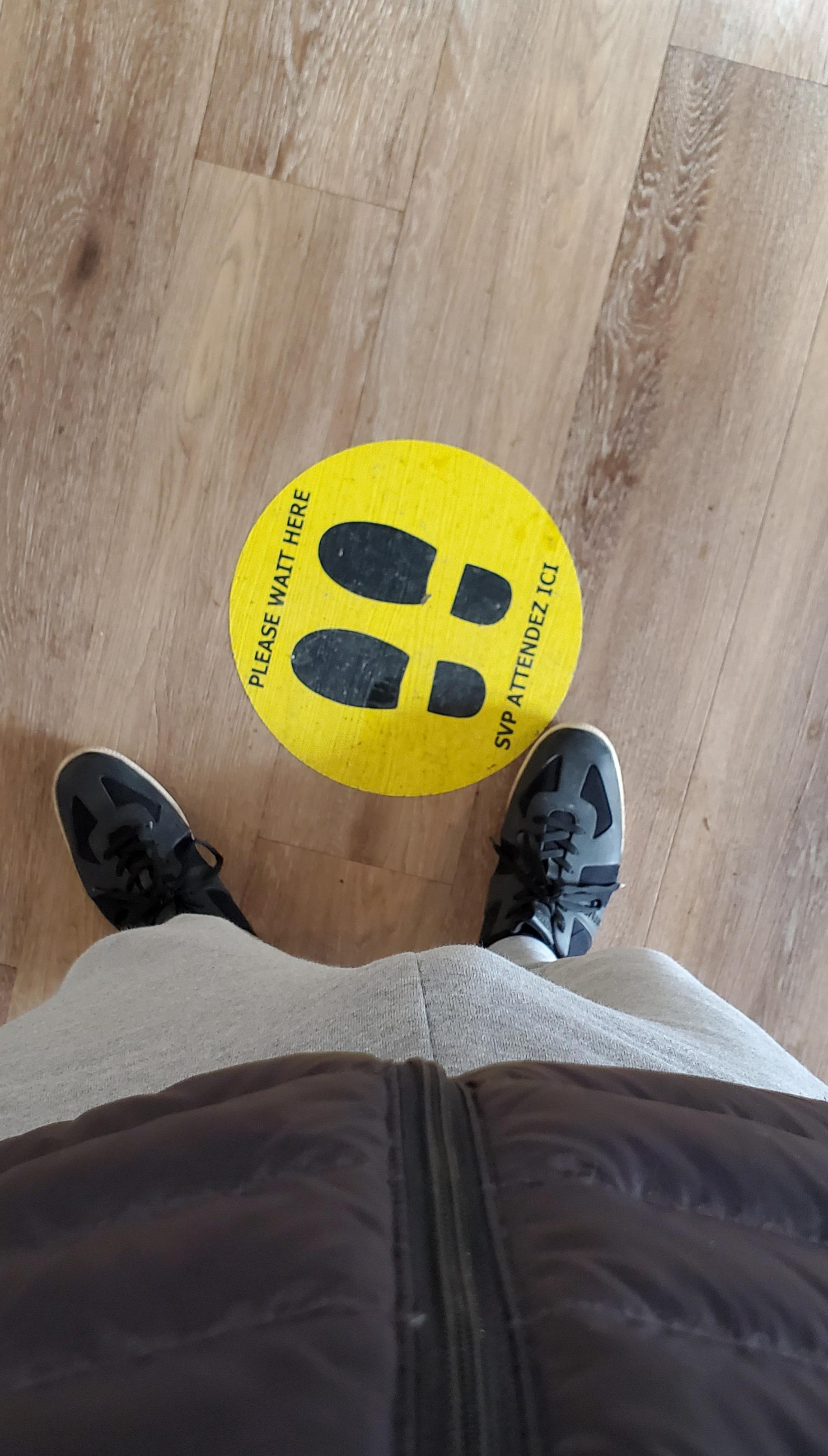 Waiting In Line To Renew My Driver s License Scrolller