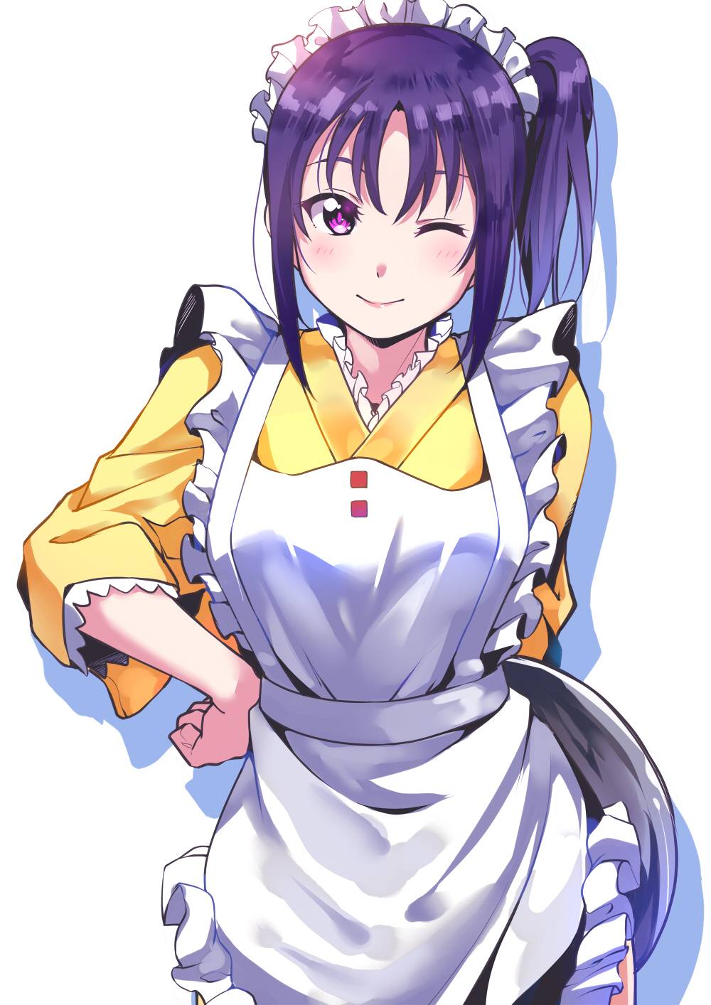 Waitress Sarah ️ | Scrolller