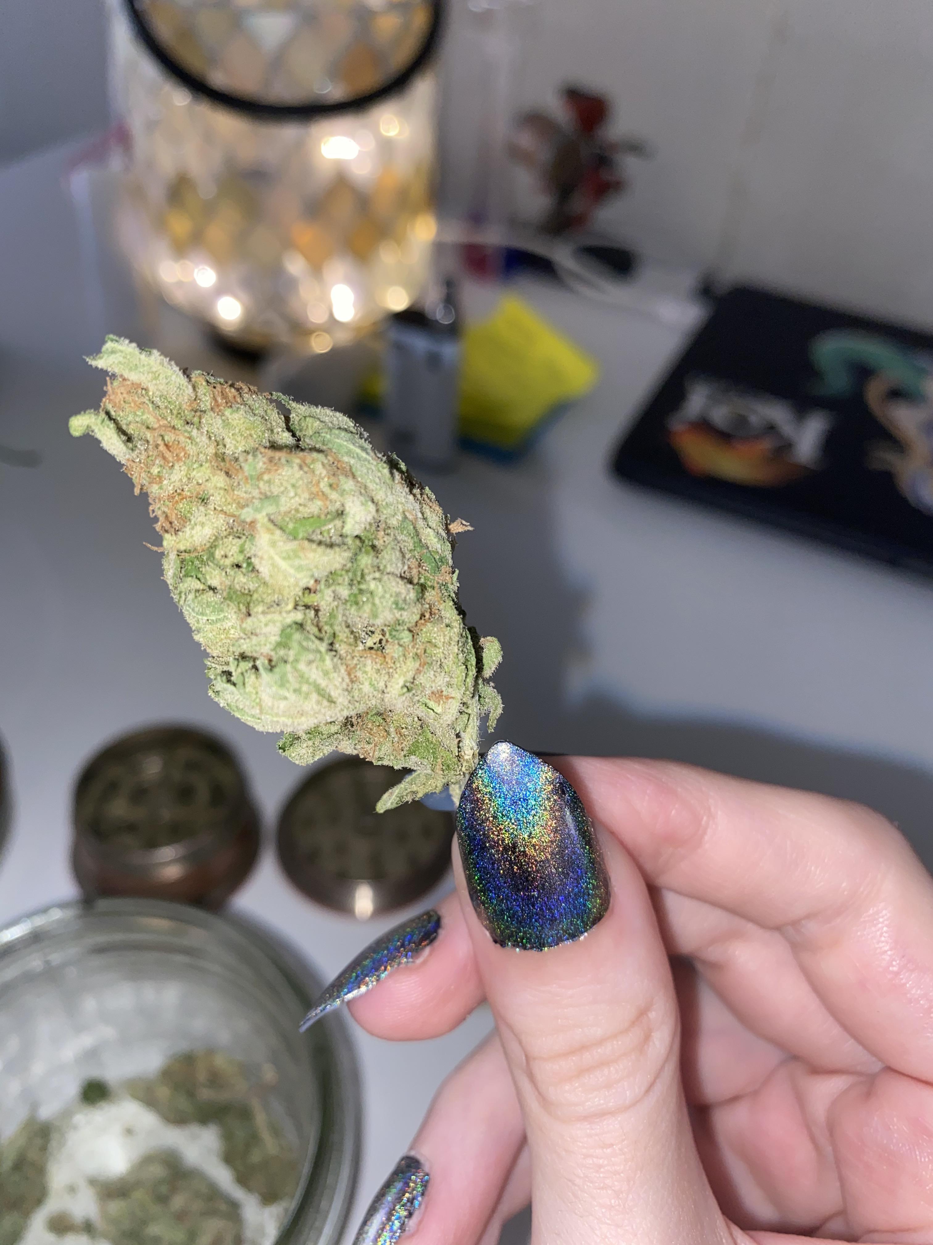 Wake n bake | Scrolller